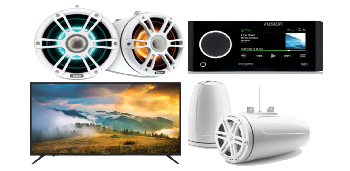 Entertainment Systems 1 - ONYX