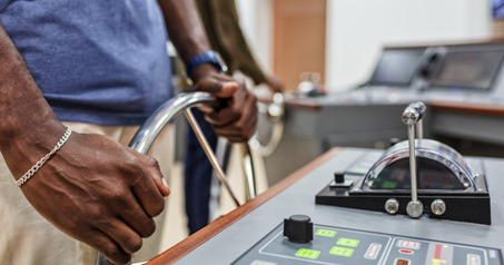 Captain Services Directory - ONYX