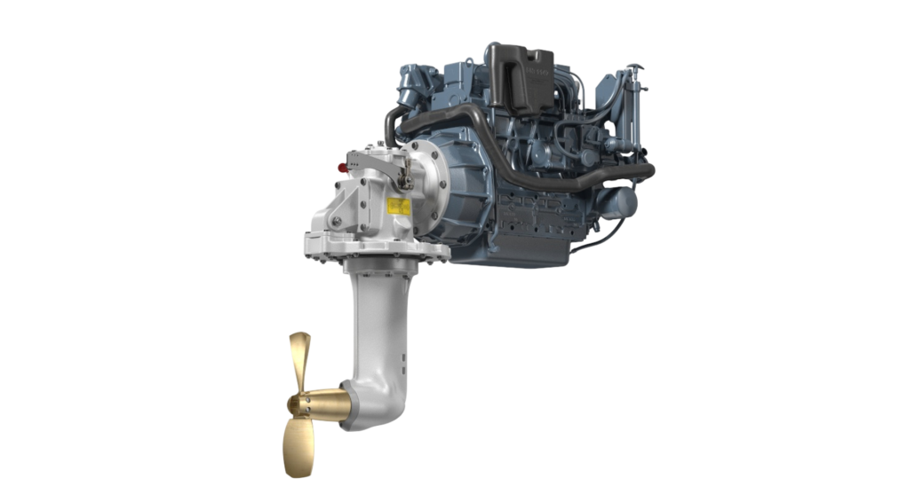 Yanmar Services - ONYX
